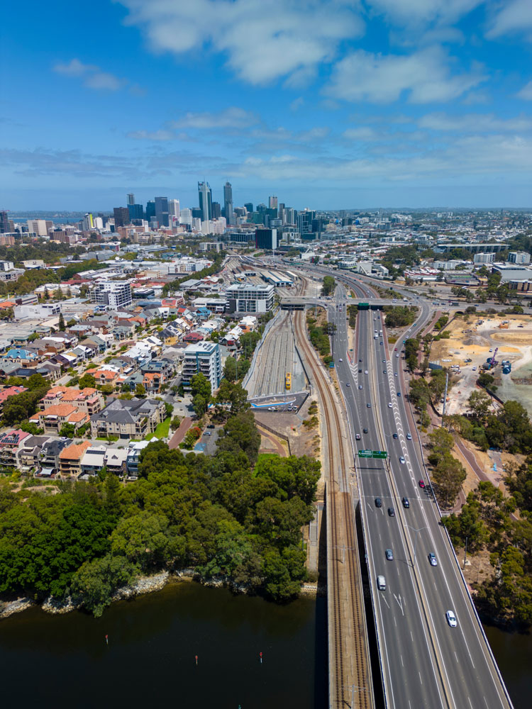 Commercial Property Managers in Perth | Vast Commercial Property