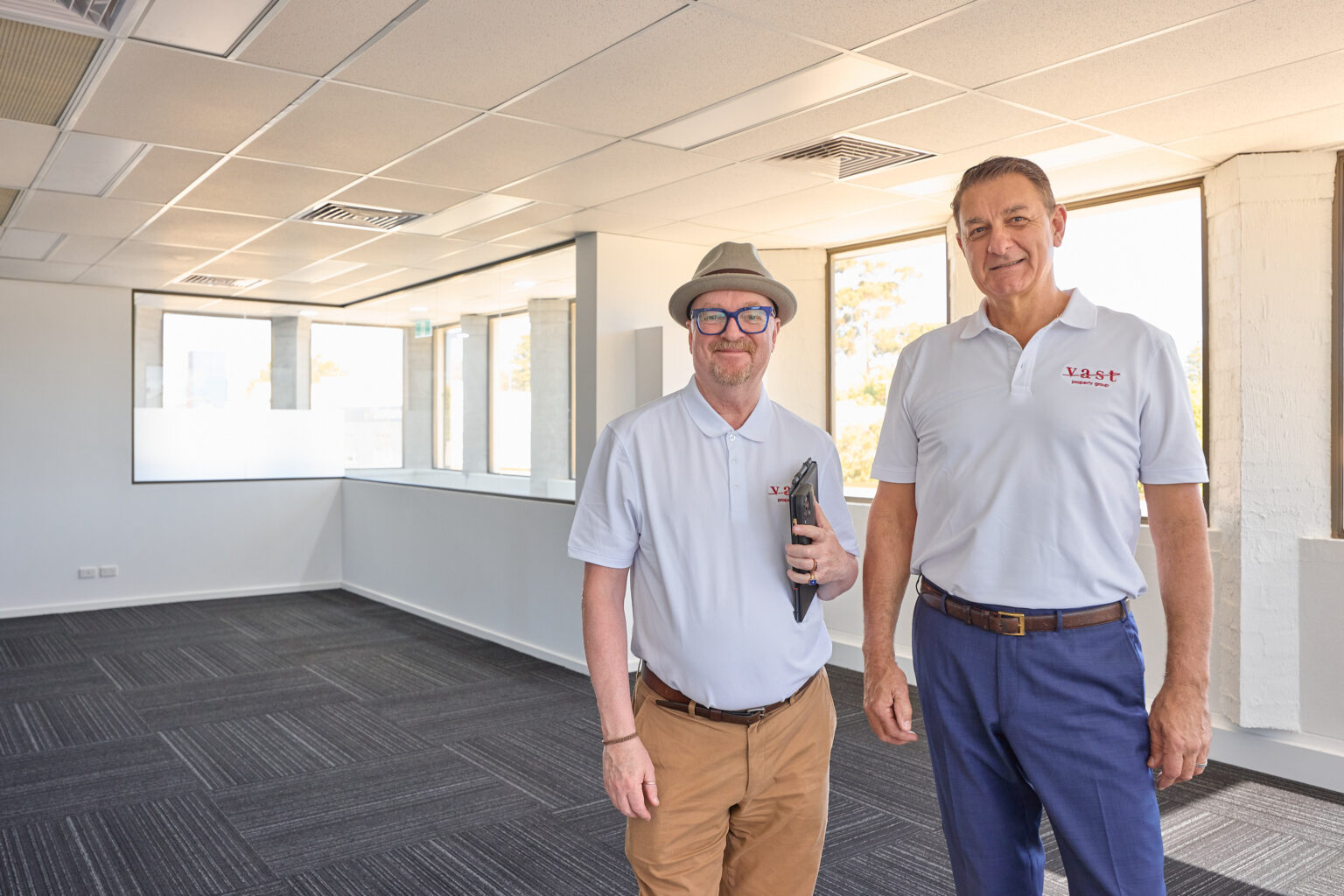 Office Property Management Perth: Better Retention, Less Hassle